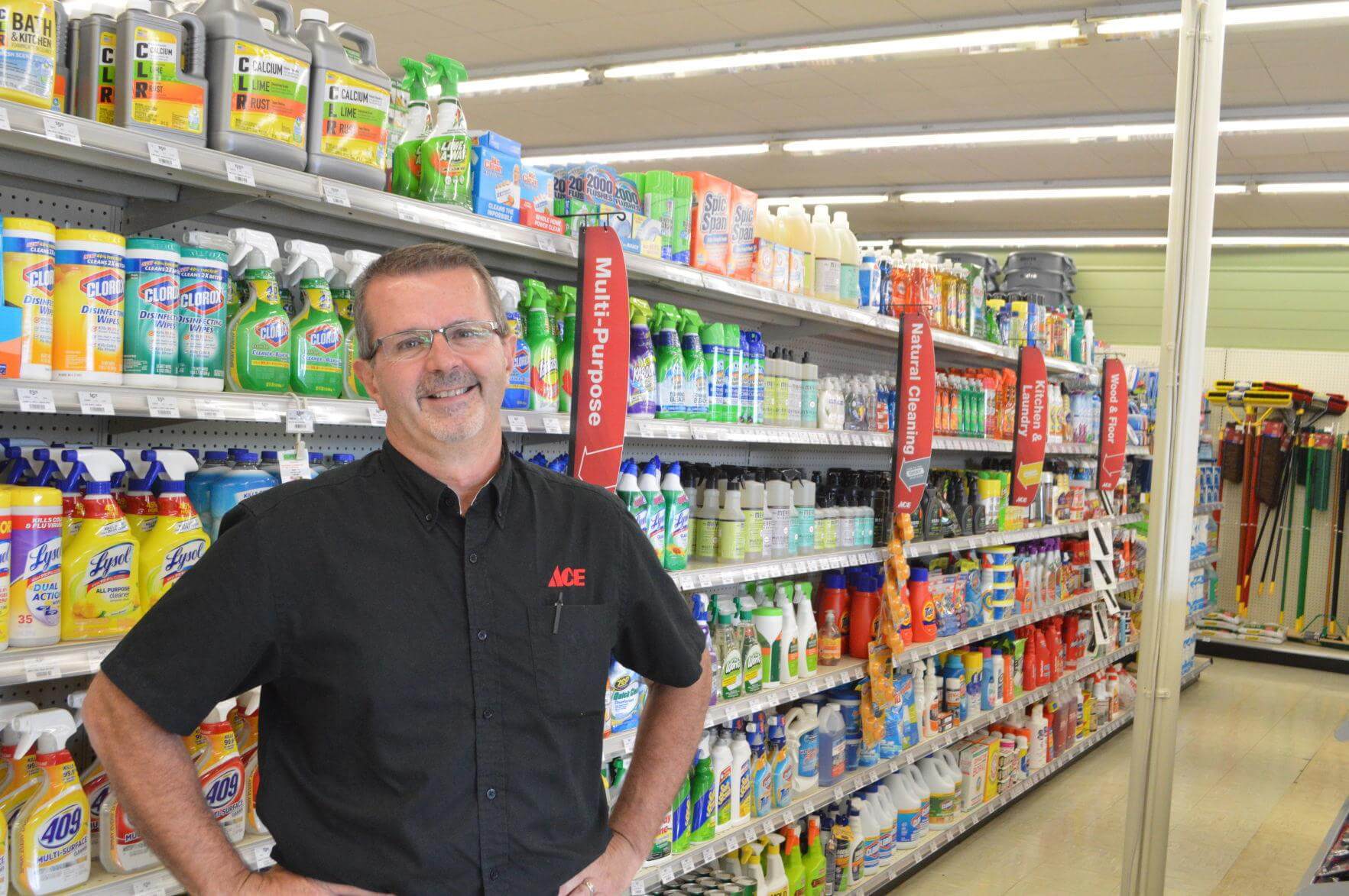 Ace Hardware Application & Careers 2025