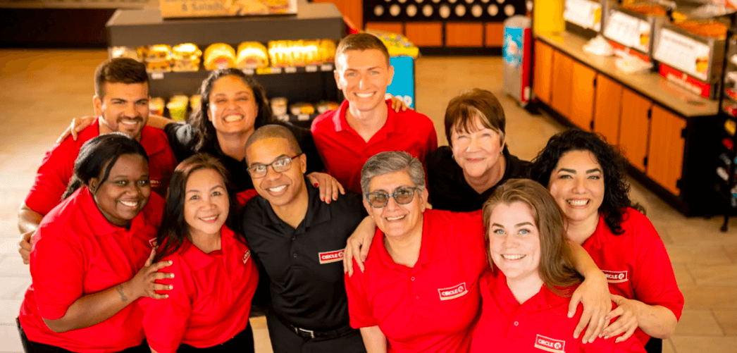 Circle K Application & Careers 2025