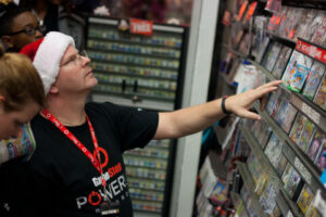 Gamestop Career Guide and Application Process 2025