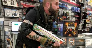 Gamestop Career Guide and Application Process 2025