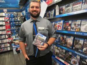 Gamestop Career Guide and Application Process 2025