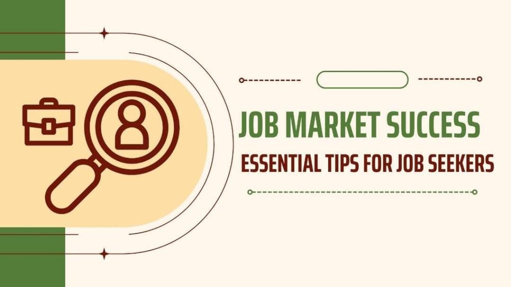 JobStart 101 • Smart Tips & Real-World Training