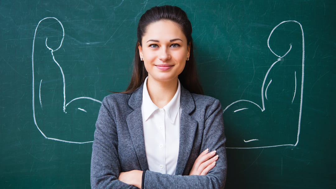 8 Steps to Kickstart Your Teaching Career