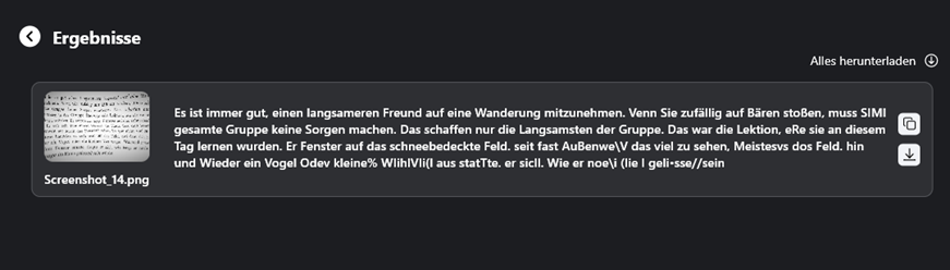 The Best Ocr Data Extraction App For Windows 10